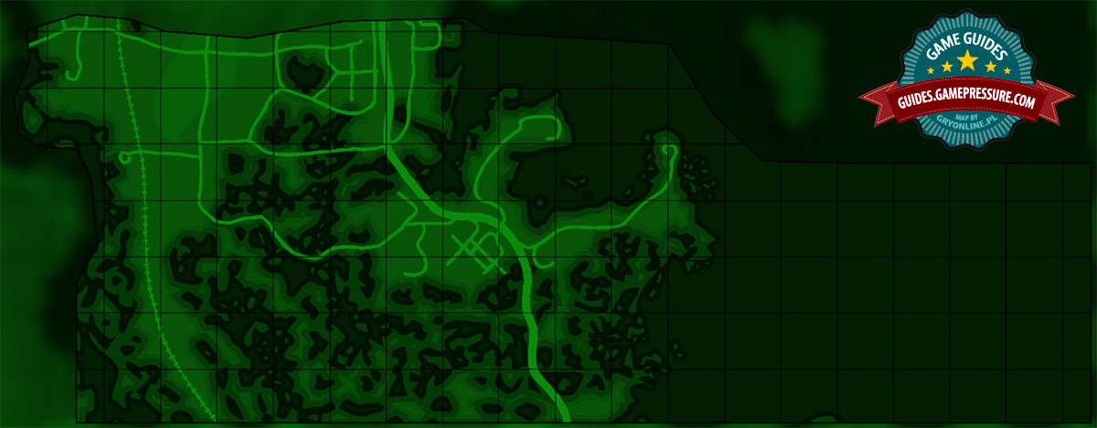 Sector 9 World Atlas Fallout 4 Game Guide And Walkthrough