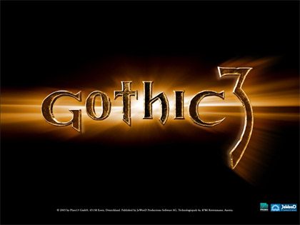 Gothic Iii Patch 1.73 Int - tones-archive
