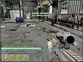 Misja 4 - Koltanowy blues (2) | Operacja Grot | ArmA II Operation Arrowhead - ArmA II: Operation ...