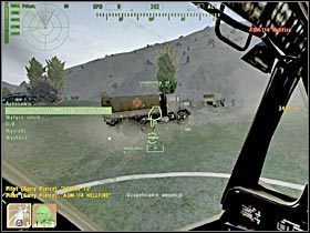 Misja 5 - Sezon polowań (2) | Operacja Grot | ArmA II Operation Arrowhead - GRYOnline.pl