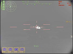 Misja 6A - Burza piaskowa (2) | Operacja Grot | ArmA II Operation Arrowhead - ArmA II: Operation ...