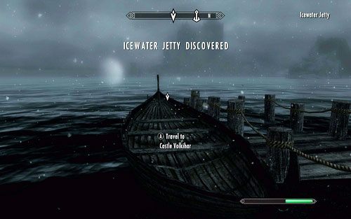 Bloodline | Początek | The Elder Scrolls V Skyrim Dawnguard - The Elder ... Bloodline | Początek | The Elder Scrolls V Skyrim Dawnguard - The Elder ...
