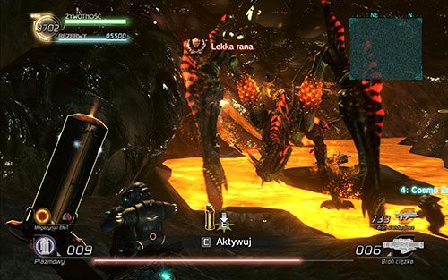 Rozdział 4 - Sektor 6 | Epizod 6 | Lost Planet 2 - GRYOnline.pl