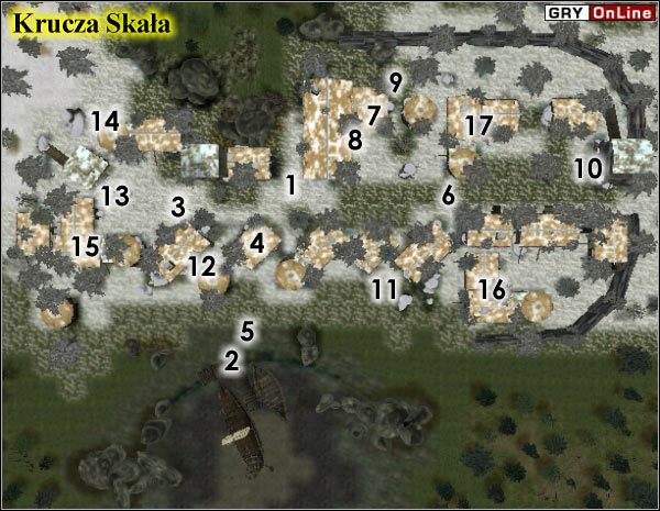 [Kompania Wschodniocesarska] cz. 6 Carnius Magius - The Elder Scrolls ...