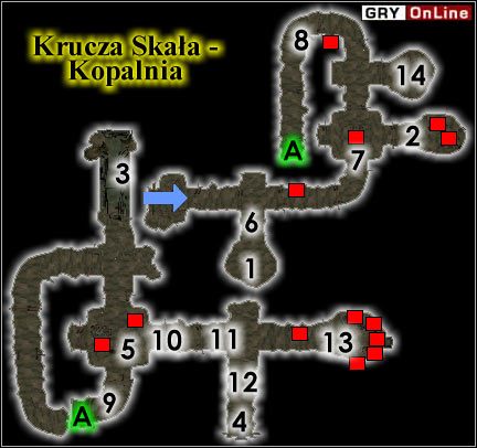 [Kompania Wschodniocesarska] cz. 7 Carnius Magius - The Elder Scrolls ...