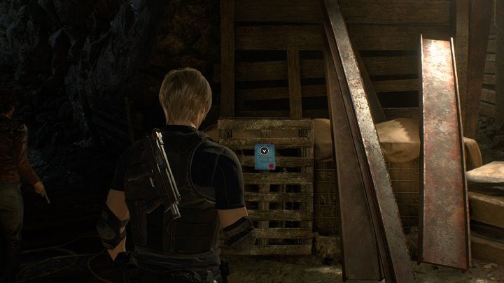 Resident Evil 4 Remake: Insect Hive | GRYOnline.pl