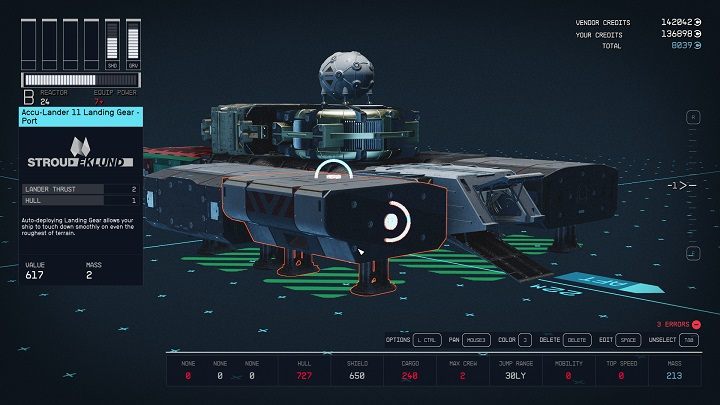 Starfield: Jak budować statki? - GRYOnline.pl