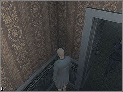 Asylum Aftermath - Opis (2) | Misja 1 w Hitman Kontrakty - Hitman ...