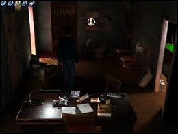 [Policja] Biuro Maslova - Midnight Nowhere - poradnik do gry | GRYOnline.pl