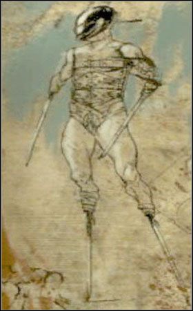 [Opis wrogów] Slayer, Marksman, Mainliner, Nooseman | The Suffering ...