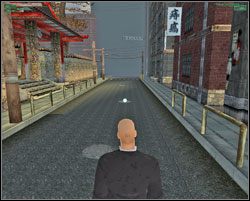 Kowloon Triads in Gang War | Hong Kong - Hitman: Codename 47 - poradnik ...