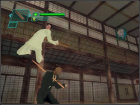 The Matrix Path of Neo: Dojo Training - GRYOnline.pl