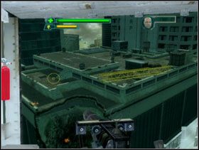 Helicopter Rescue | Solucja The Matrix Path of Neo - The Matrix: Path ...