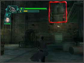 Captains Rescue - Captain Roland | Solucja The Matrix Path of Neo - The ...