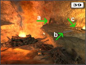 Przedmioty | Tika | Secret of the Lost Cavern - Secret of the Lost ...