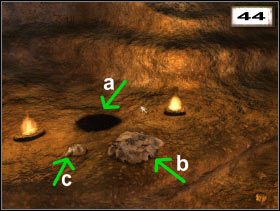Przedmioty | Tika | Secret of the Lost Cavern - Secret of the Lost ...