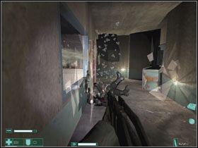 L (1) | Interwał 03 | FEAR Extraction Point - F.E.A.R.: Extraction ...