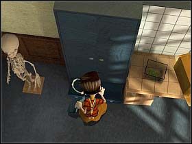 Trzy godziny w kozie siedział, a to było tak.. | Szkoła, 8:25, Szpital ...