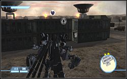 Transformers: SOCCENT Military Base - Ikony - GRYOnline.pl