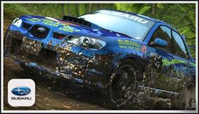 Subaru Impreza WRX Sti SpecC Type RA | Samochody - Premier | Sega Rally ...