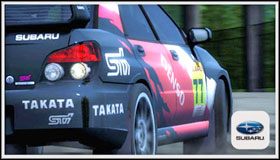 Subaru Impreza WRX Sti SpecC Type RA | Samochody - Premier | Sega Rally ...