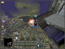 Misja 8 - Na końcu świata | Kampania 1 | Windchaser - Windchaser ...