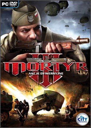 Mortyr 3 w sprzedaży - GRYOnline.pl