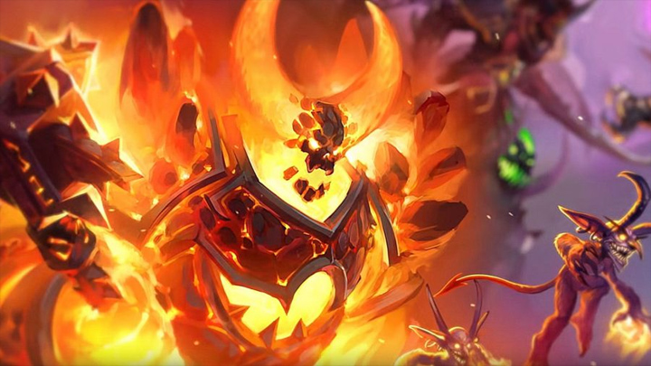 Hearthstone Battlegrounds - otwarta beta trybu Auto Chess już dostępna ... Hearthstone Battlegrounds - otwarta beta trybu Auto Chess już dostępna ...