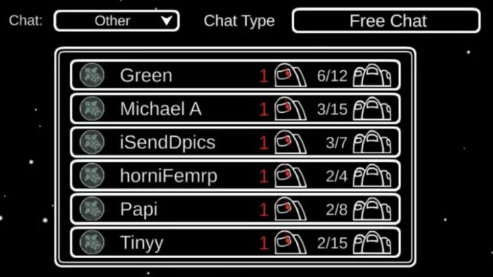 Napaleńcy w Among Us; gra wykorzystywana do cyber se*u - GRYOnline.pl