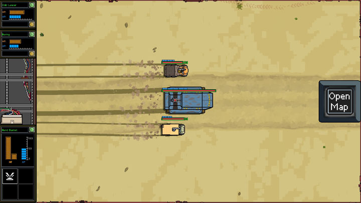 16 Convoy GAME MOD Team Fortress 2 Vehicle Mod v.1.3 - download ...