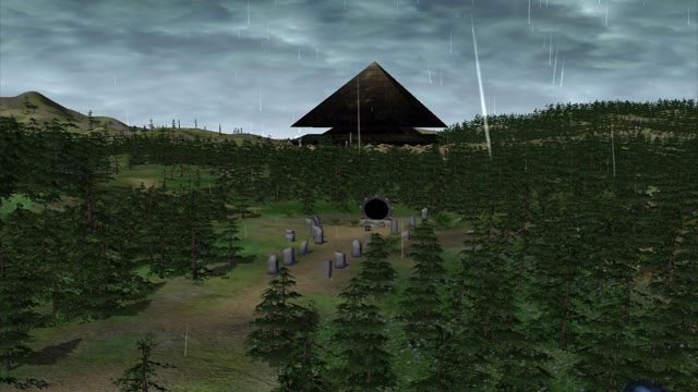 Star Wars: Empire at War - Forces of Corruption GAME MOD Pegasus ...