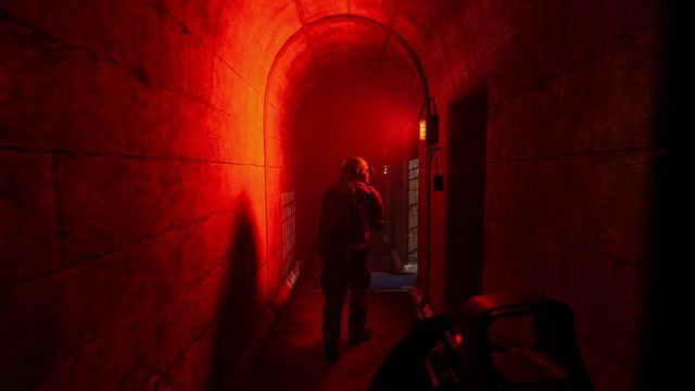 Contain Contain - Early Access Trailer movie | gamepressure.com