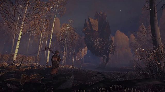 Reka trailer #1 movie | gamepressure.com