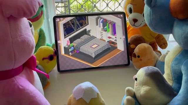 Unpacking mobile trailer movie | gamepressure.com