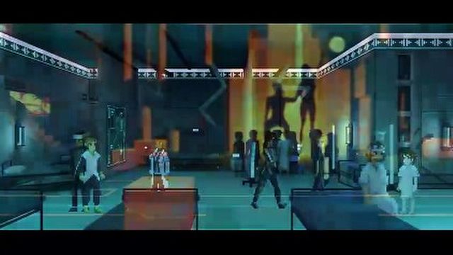 Between Horizons Between Horizons - Consoles Release Date Announcement ...