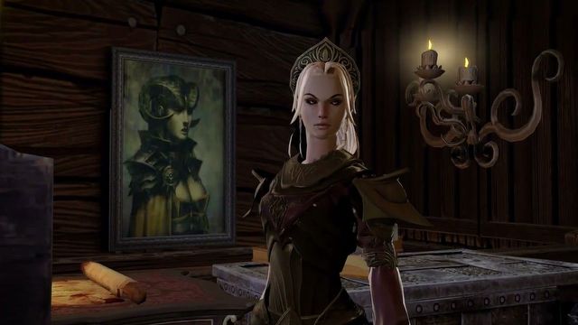 Neverwinter Spelljammer trailer movie | gamepressure.com