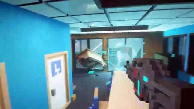 Teardown Teardown - Mod Pack 1 Update 2 Trailer movie | gamepressure.com