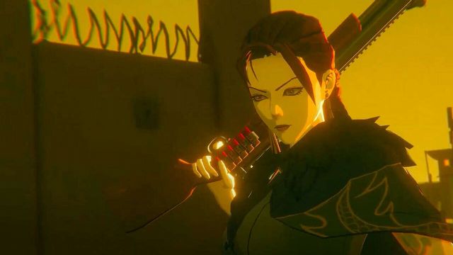 Mato Anomalies launch trailer movie | gamepressure.com