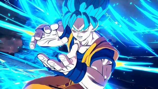 Dragon Ball: Sparking! ZERO trailer #2 movie | gamepressure.com