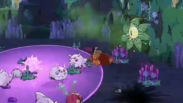 Rotwood Rotwood - Steam Next Fest Trailer movie | gamepressure.com