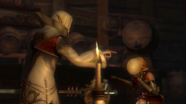 Lineage II Helios movie | gamepressure.com