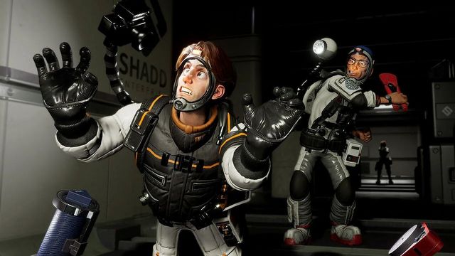 Dubium trailer #2 movie | gamepressure.com