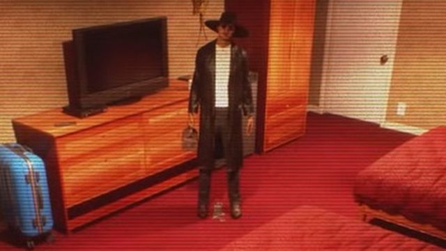 Dead Signal Dead Signal - Trailer #1 movie | gamepressure.com