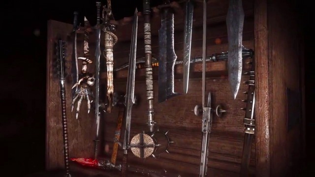 Hellraid gameplay trailer #2 movie | gamepressure.com