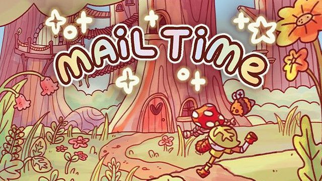 Mail Time trailer #1 movie | gamepressure.com