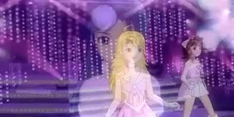 The Idolmaster #1 movie | gamepressure.com