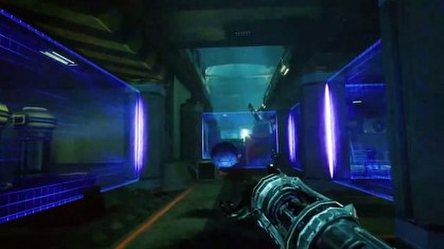 Phantom Fury Phantom Fury - PC Launch Trailer movie | gamepressure.com