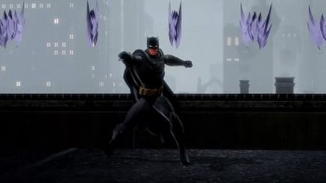 DC Universe Online DC Universe Online - PS5 Launch Trailer movie ...