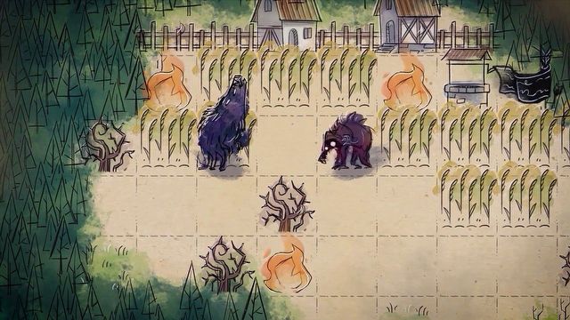 Howl trailer #2 movie | gamepressure.com