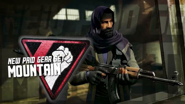 Insurgency: Sandstorm Operation Onslaught trailer movie | gamepressure.com